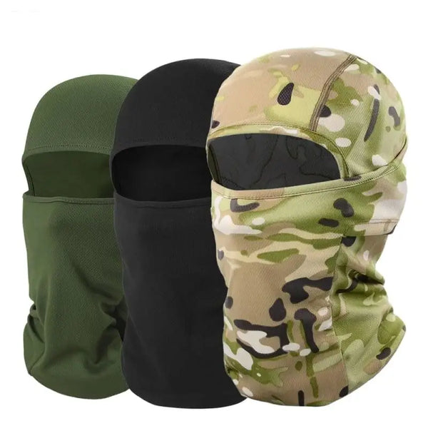 Balaclava - Free delivery on all orders ! - Surplus Tactical